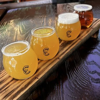 EPIGRAM BREW - Updated December 2025 - 132 Photos & 73 Reviews - 394 ...