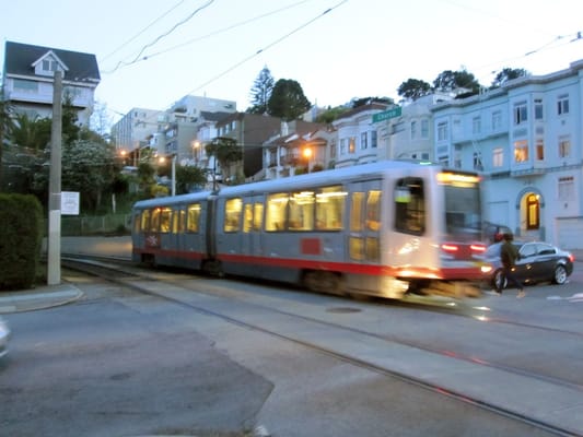 MUNI - J CHURCH - Updated October 2025 - 35 Photos & 52 Reviews ...