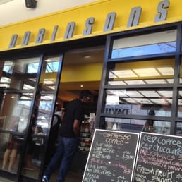 DOBINSONS BAKERY CAFE - Updated October 2025 - 24 Photos & 22 Reviews ...