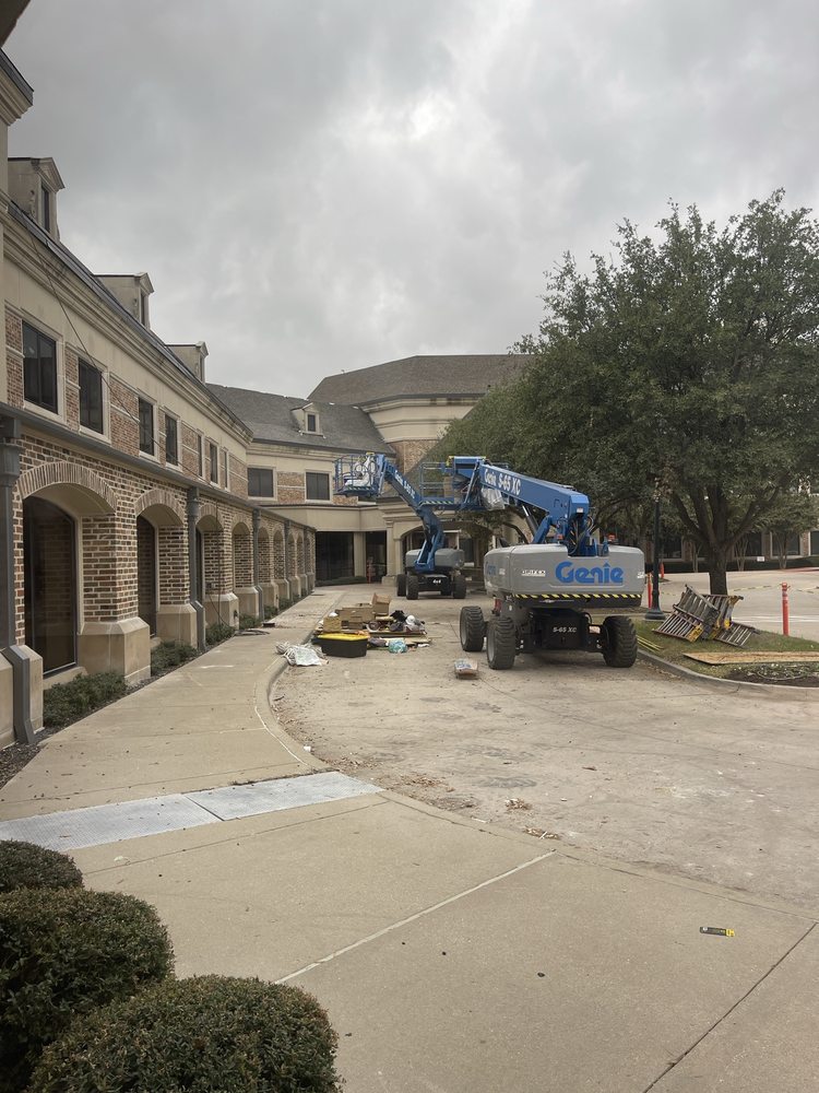 BAYLOR SCOTT & WHITE MEDICAL CENTER - FRISCO - Updated January 2026 ...