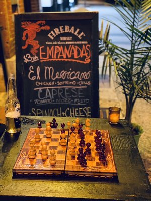 SOLAS - Updated December 2025 - 163 Photos & 738 Reviews - 232 E 9th St ...