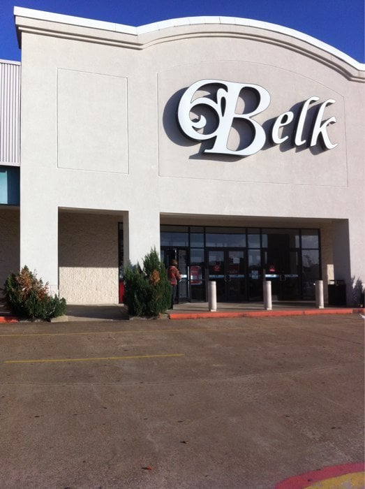 BELK - Updated December 2025 - 1122 N University Dr, Nacogdoches, Texas ...