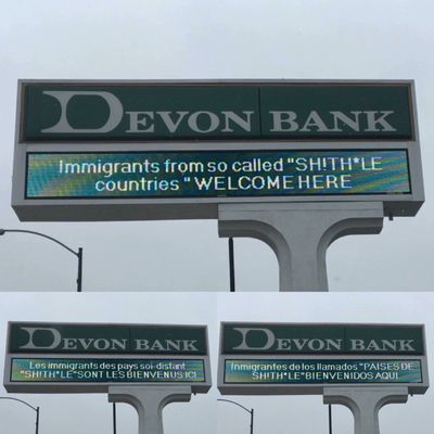 DEVON BANK - Updated January 2026 - 24 Reviews - 6445 N Western Ave ...