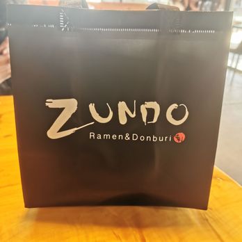 ZUNDO RAMEN & DONBURI - Updated May 2025 - 22 Photos & 19 Reviews ...