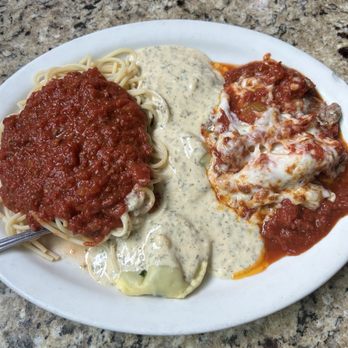 ANGELO’S ITALIAN RESTAURANT & PIZZERIA - Updated May 2025 - 653 Photos ...