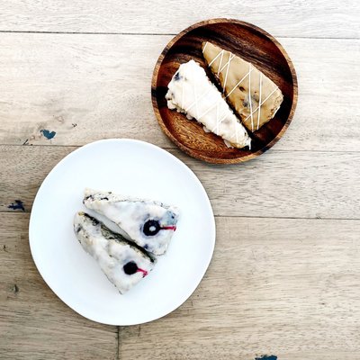 FOUR30 SCONES - Updated April 2024 - 37 Photos & 16 Reviews - 528 S ...