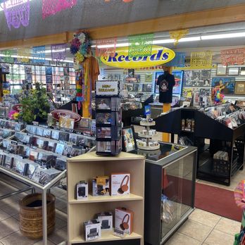 DEL BRAVO RECORD SHOP - Updated July 2025 - 63 Photos & 17 Reviews ...