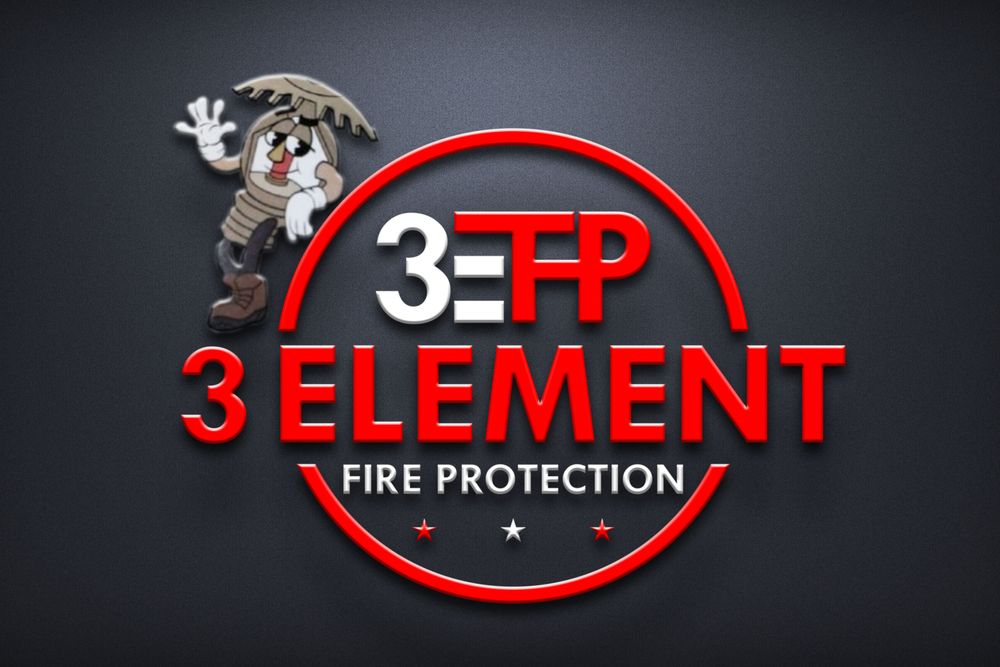 3 ELEMENT FIRE PROTECTION SYSTEM - Updated January 2026 - 8117 Artson St, Rosemead, California ...