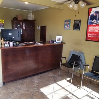 JOSE AUTO REPAIR - Updated December 2025 - 48 Photos & 15 Reviews - 698 ...