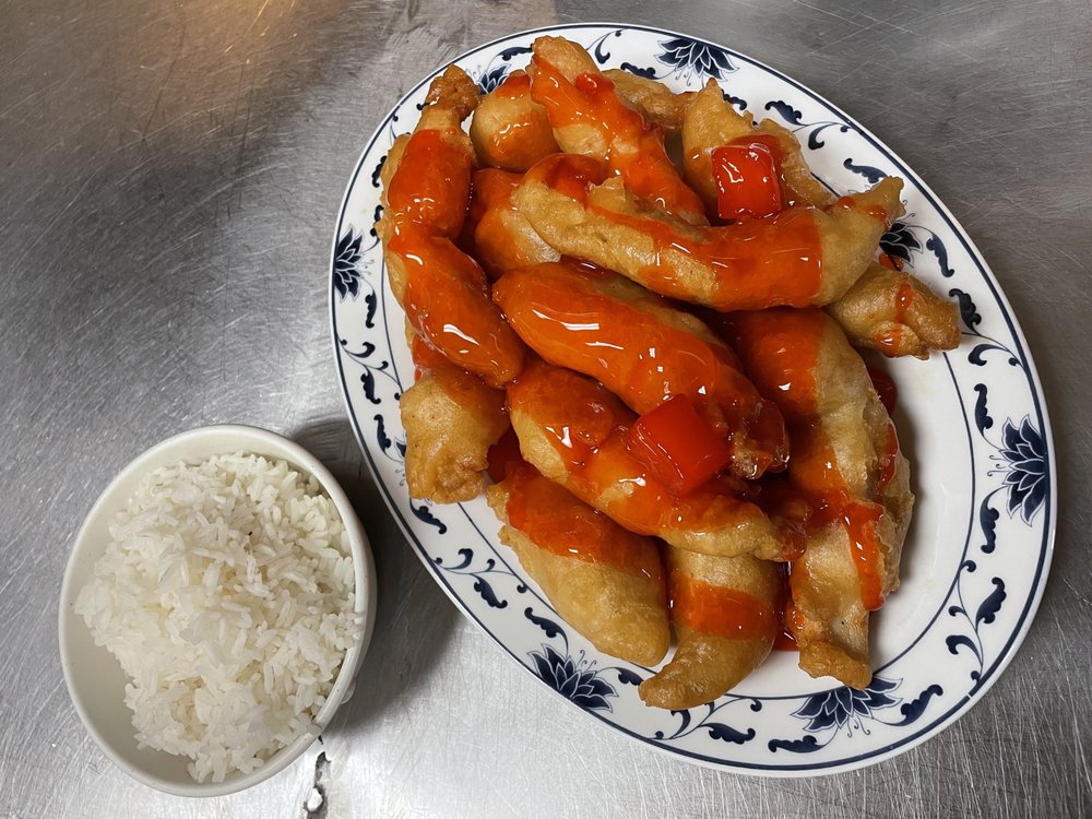 CHINA COAST - Updated July 2025 - 24 Reviews - 235 Camden St, Rockland ...