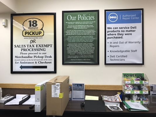 MICRO CENTER - 63 Photos & 159 Reviews - Computers - 32800 Concord Dr ...