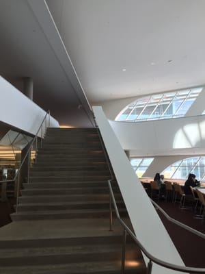 CITY CENTRE LIBRARY - Updated July 2025 - 10350 University Drive ...