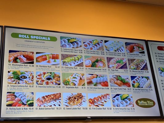 ROLLING RICE - Updated October 2025 - 220 Photos & 248 Reviews - 3586 ...