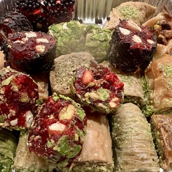 ROYAL SWEETS - Updated August 2025 - 821 Photos & 161 Reviews - 110 S ...