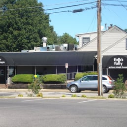 FOLKS FOLLY PRIME STEAKHOUSE - Updated April 2025 - 277 Photos & 337 Reviews - 551 S Mendenhall ...