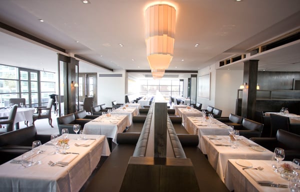 EIGHT MOORGATE - Updated August 2025 - 1 Dysart Street, London, United ...