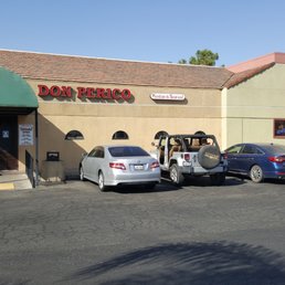 DON PERICO MEXICAN RESTAURANT - Updated July 2025 - 201 Photos & 216 ...