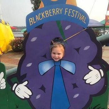 BLACKBERRY FESTIVAL - Updated August 2025 - 52 Photos & 18 Reviews ...