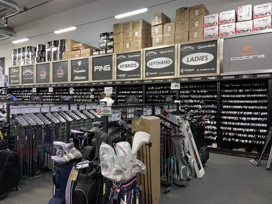 ROGER DUNN GOLF SHOPS - Updated December 2025 - 48 Photos & 132 Reviews ...