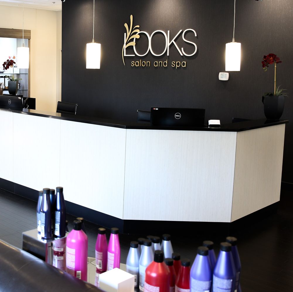 LOOKS SALON & SPA - Updated November 2024 - 52 Photos & 133 Reviews ...