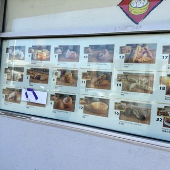 DIM SUM EXPRESS - Updated October 2024 - 1064 Photos & 737 Reviews ...