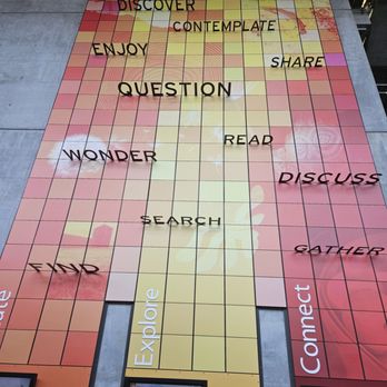 VANCOUVER COMMUNITY LIBRARY - Updated December 2025 - 128 Photos & 77 ...