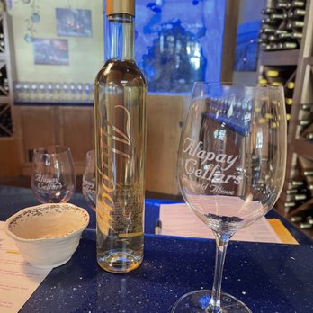 ALAPAY CELLARS - Updated November 2024 - 126 Photos & 130 Reviews - 415 ...