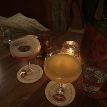 BISOUS - Updated April 2025 - 145 Photos & 62 Reviews - 938 W Fulton ...