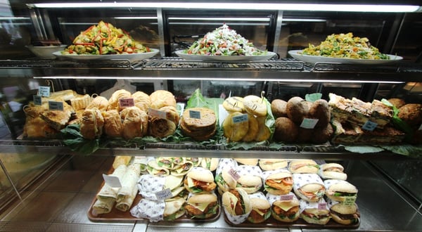 THE OLD PAPER SHOP DELI - Updated October 2025 - 30 Photos & 15 Reviews ...