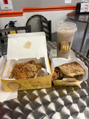 98K HAMBURGER - Updated August 2024 - 52 Photos & 26 Reviews - 5090 ...