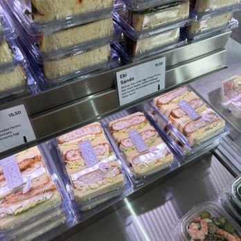 CHOO SANDO OMAKASE - Updated May 2024 - 314 Photos & 127 Reviews - 5222 ...