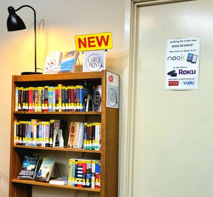 HENRY CARTER HULL LIBRARY - Updated June 2026 - 30 Photos - 10 ...