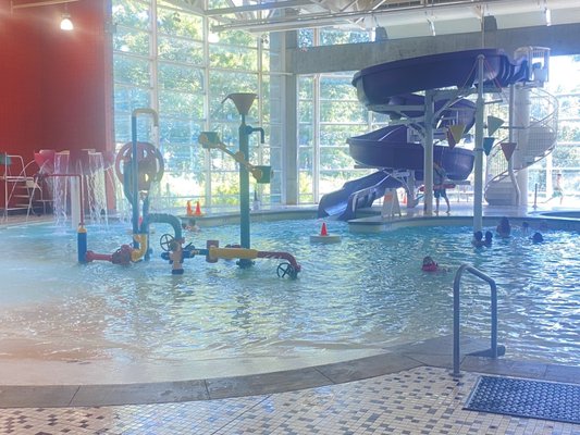 FAIRMONT AQUATIC CENTER - Updated December 2025 - 18 Photos & 28 ...