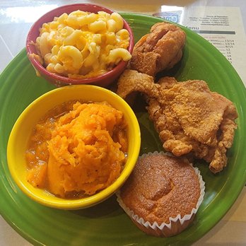 MAMA J’S KITCHEN - Updated August 2024 - 1256 Photos & 1395 Reviews - 415 N 1st St, Richmond ...
