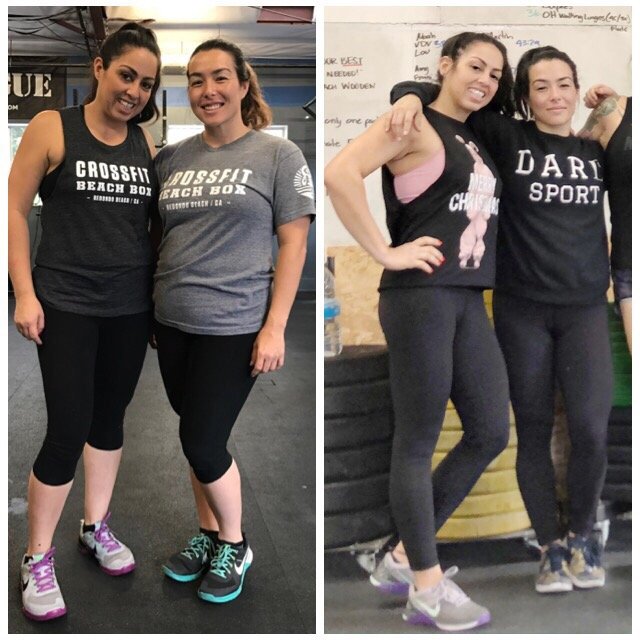 CROSSFIT BEACH BOX - Updated December 2025 - 83 Photos & 30 Reviews ...