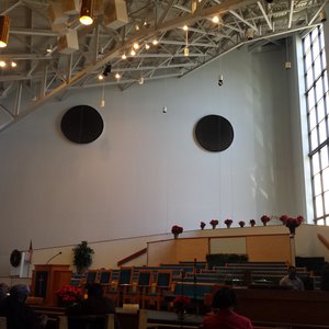 2819 CHURCH - Updated November 2024 - 2250 Perry Blvd NW, Atlanta ...