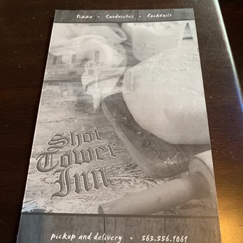 SHOT TOWER INN - Updated January 2026 - 118 Photos & 122 Reviews - 390 ...
