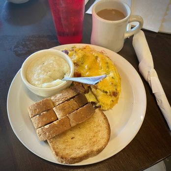 FAT SPOON CAFE - Updated December 2025 - 32 Photos & 40 Reviews - 71170 ...