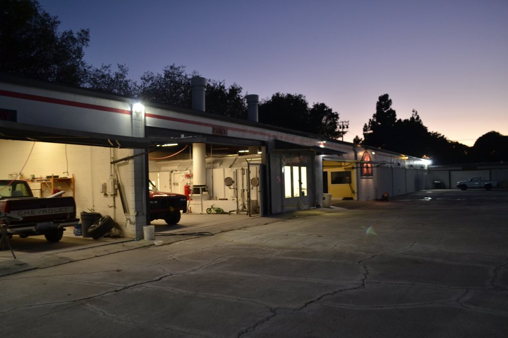 QUINTERO’S COLLISION CENTER - Updated February 2025 - 25 Photos - 1329 ...