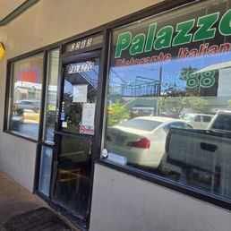 PALAZZO RISTORANTE ITALIANO - Updated October 2025 - 1288 Photos & 715 ...