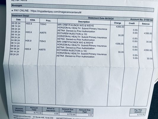IMAGECARE AT FAIR LAWN - Updated December 2025 - 100 28th St, Fair Lawn ...