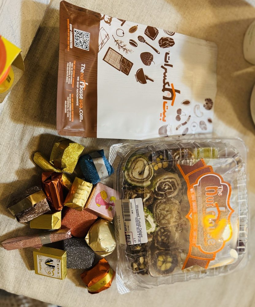 THE NUT HOUSE - Updated January 2026 - 129 Photos & 73 Reviews - 7281 W ...