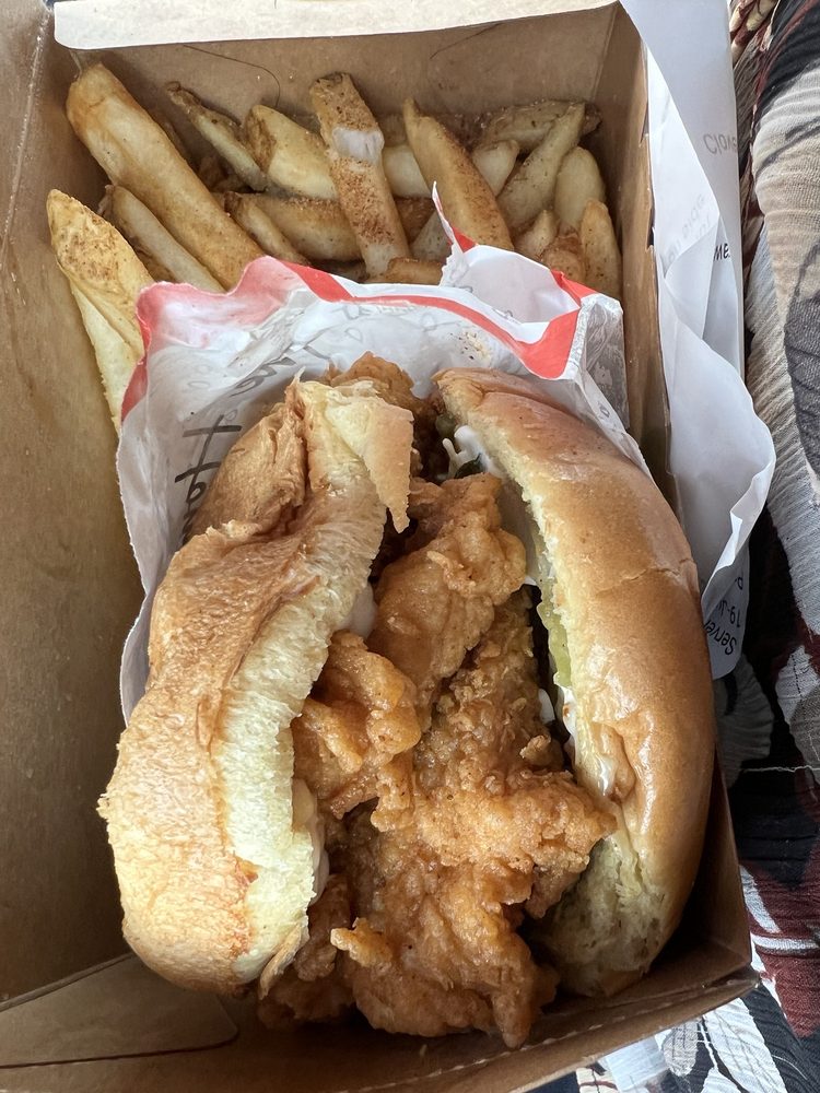 PERI PERI ORIGINAL - Updated October 2025 - 33 Photos & 25 Reviews ...