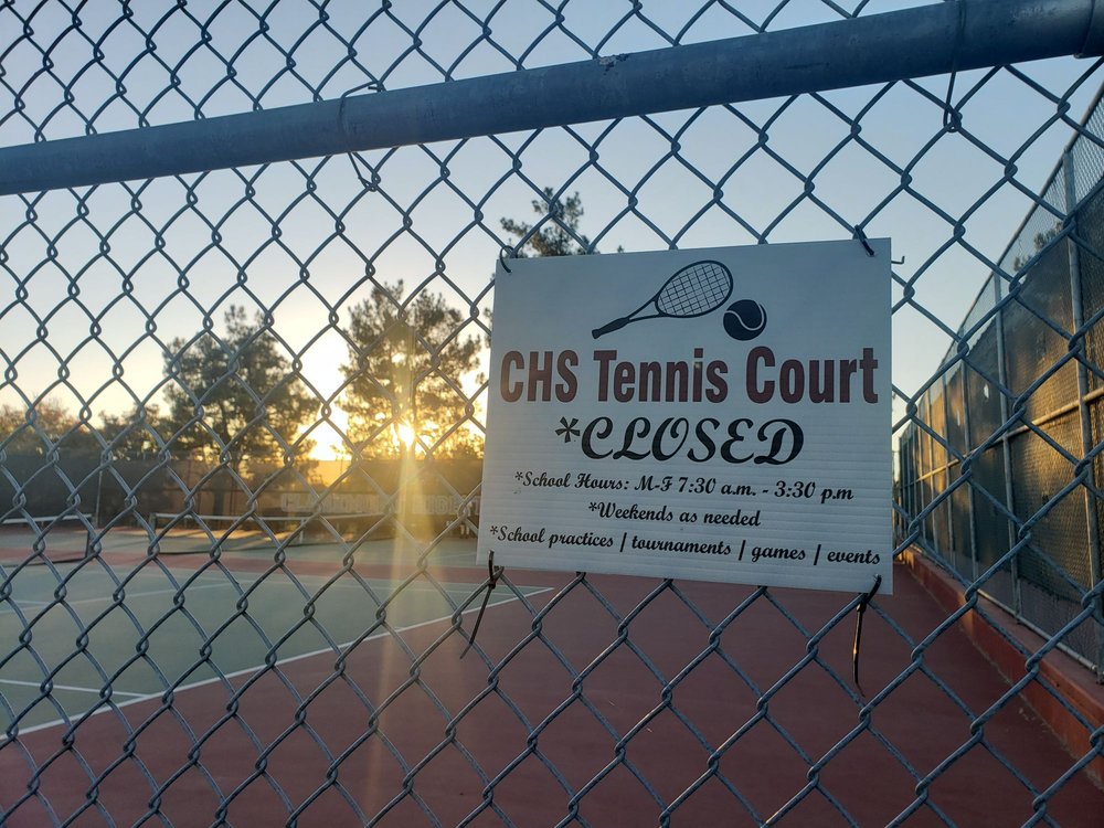 CAHUILLA PARK - 20 Photos & 16 Reviews - 1717 N Indian Hill Blvd ...