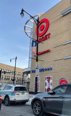 TARGET - Updated December 2025 - 319 Photos & 266 Reviews - 4466 N ...