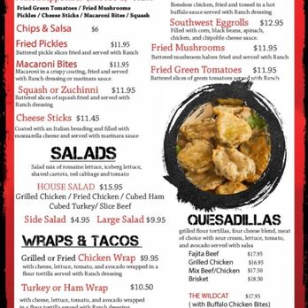 SPLENDORA CAFE & BBQ - Updated December 2025 - 112 Photos & 172 Reviews ...