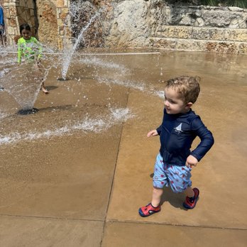 QUARRY SPLASH PAD - Updated December 2025 - 61 Photos & 53 Reviews ...