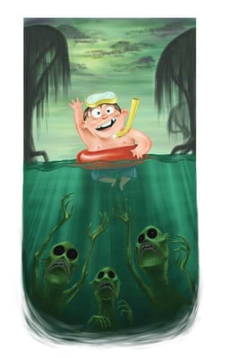 BRIAN MORANTE - CARTOONIST - San Diego, CA - Yelp