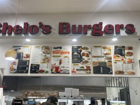 CHELOS - Updated December 2024 - 47 Photos & 44 Reviews - 90480 66th ...