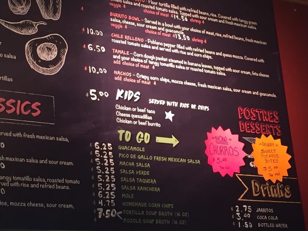 CHILITOS TAQUERIA - Updated January 2025 - 16 Photos & 19 Reviews - 510 ...